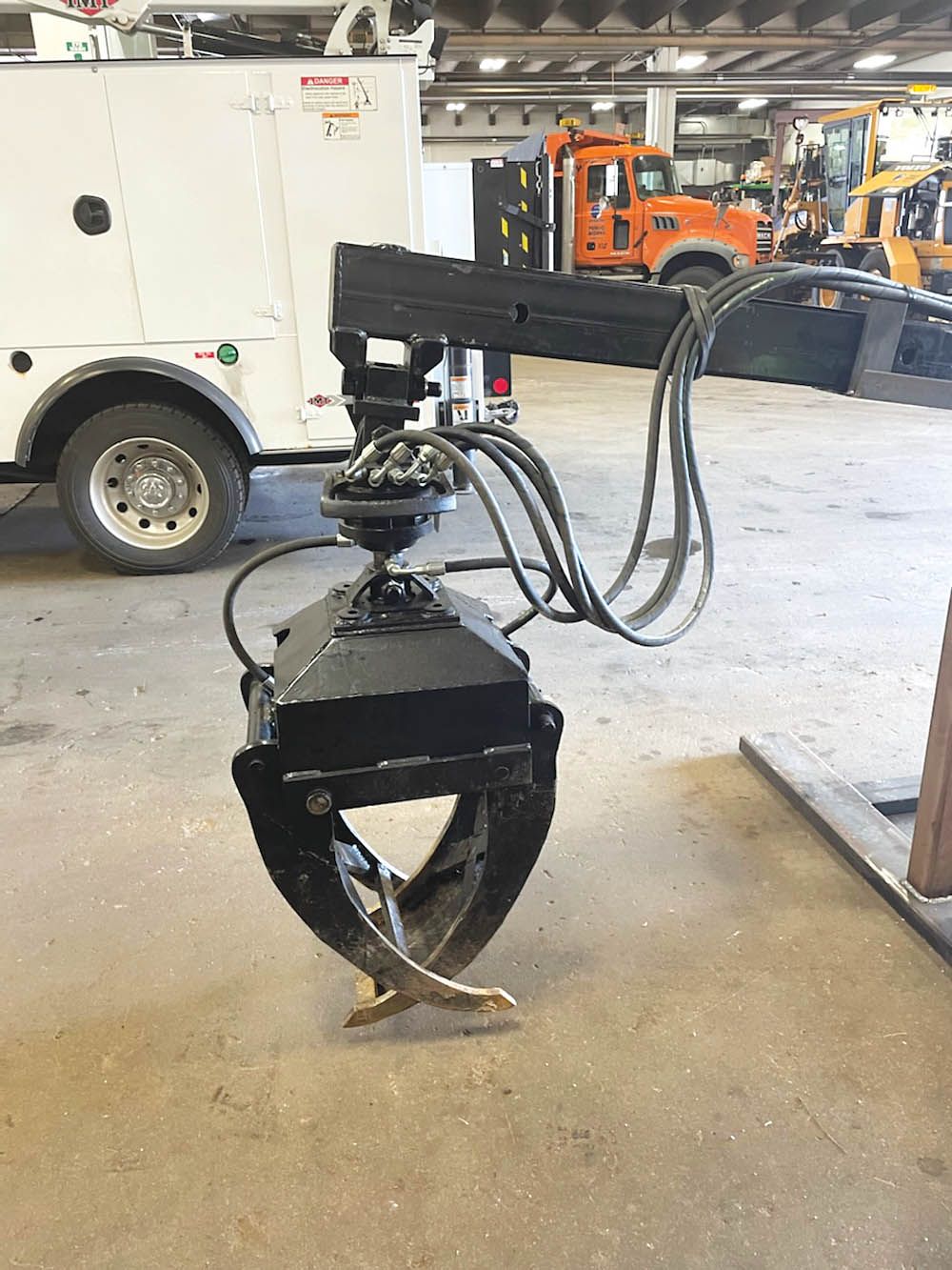 FARM SHOW Magazine - The BEST stories about Made-It-Myself Shop ...