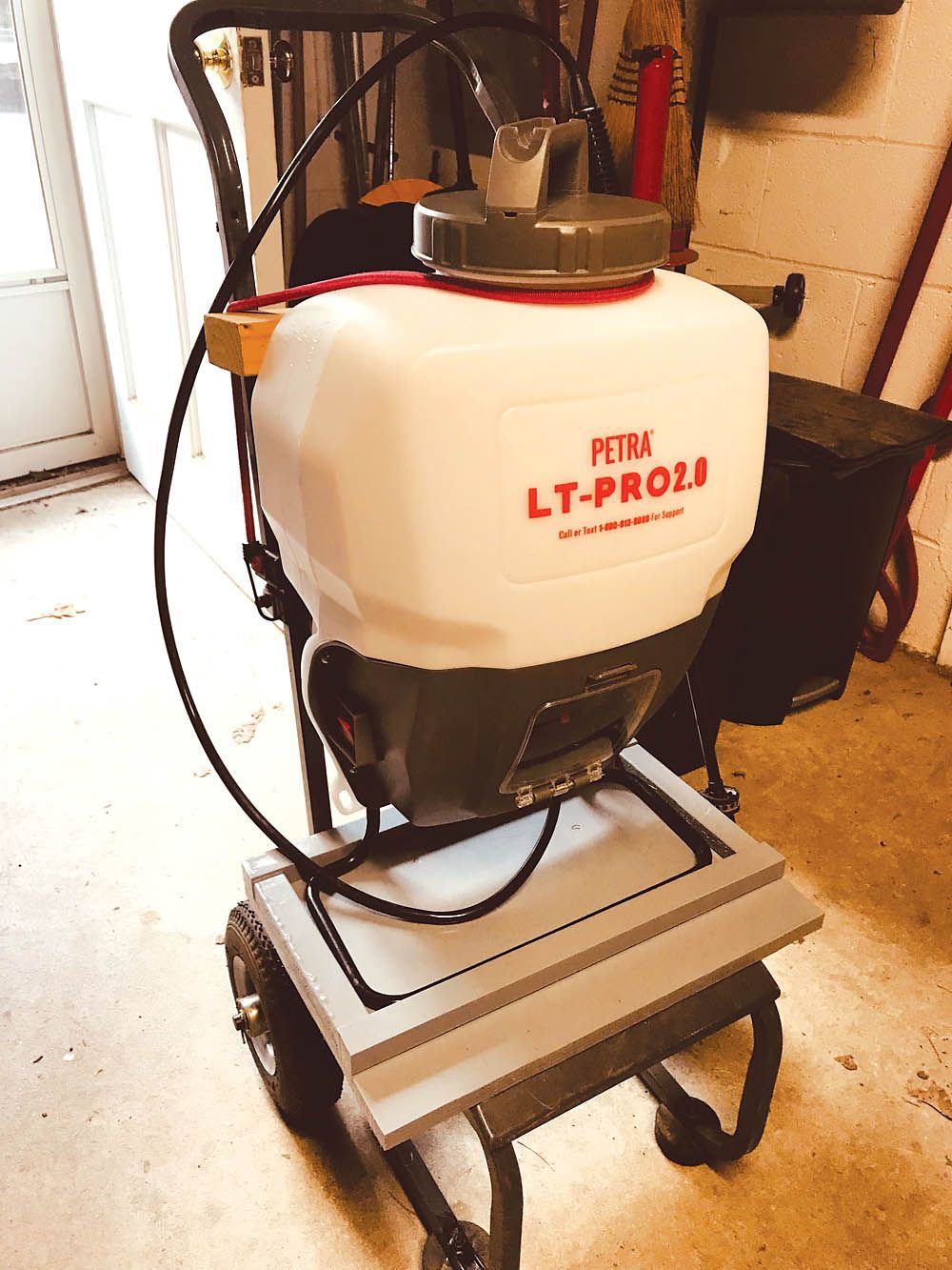 FARM SHOW Magazine - The BEST stories about Made-It-Myself Shop ...