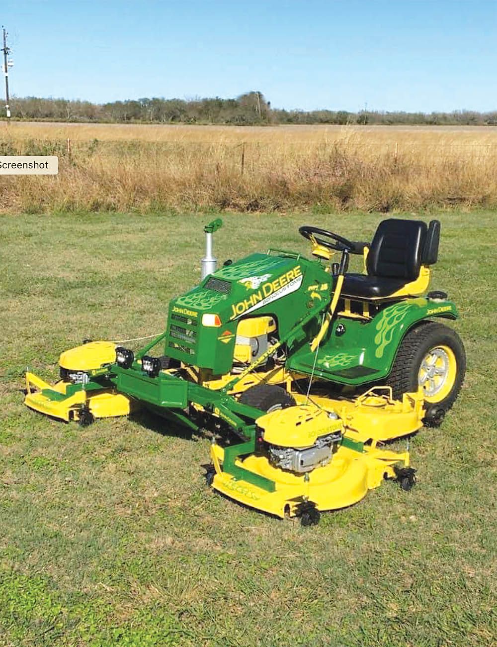 FARM SHOW Magazine - The BEST stories about Made-It-Myself Shop ...