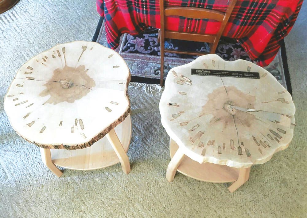 FARM SHOW Magazine - The BEST stories about Made-It-Myself Shop ...