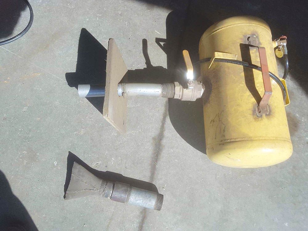 FARM SHOW Magazine - The BEST stories about Made-It-Myself Shop ...