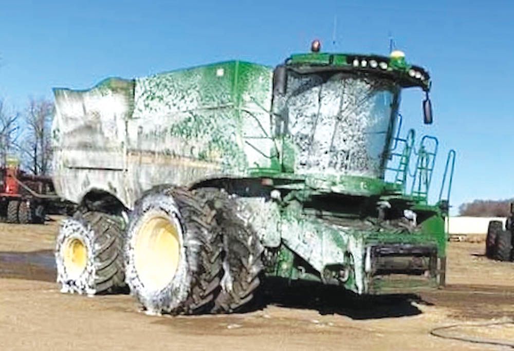 FARM SHOW Magazine - The BEST stories about Made-It-Myself Shop ...