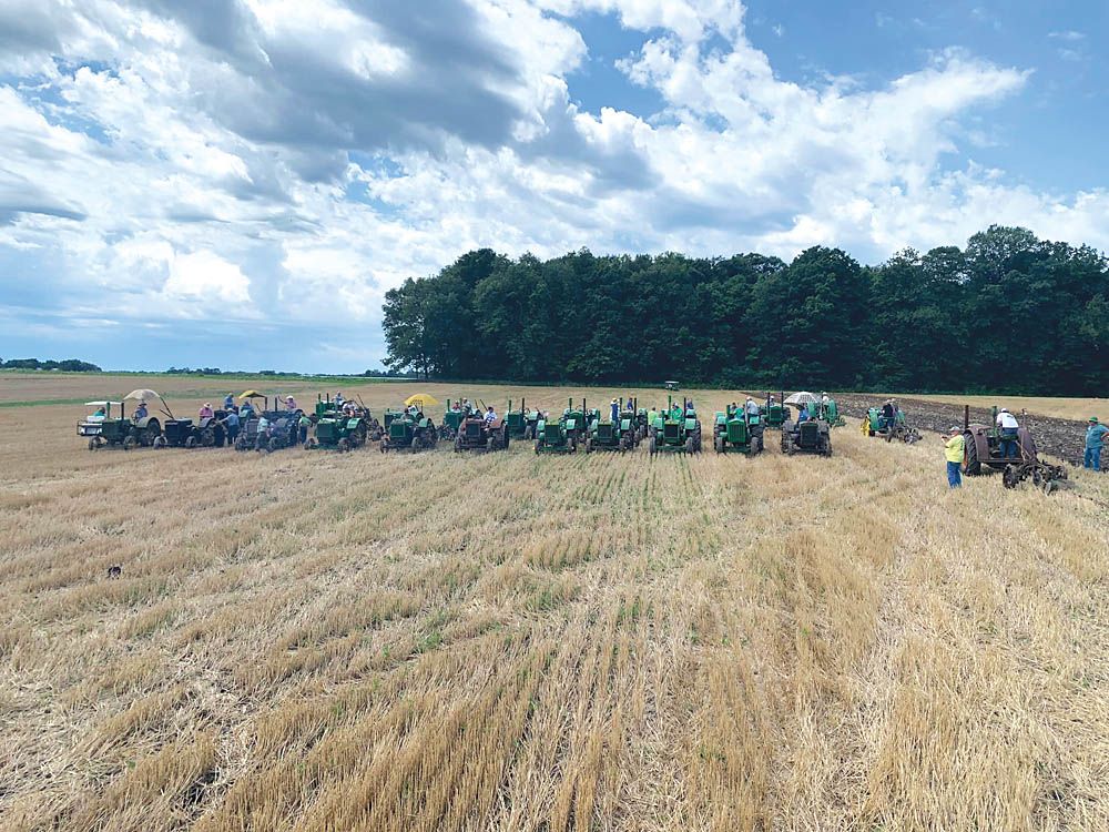 FARM SHOW Magazine - The BEST stories about Made-It-Myself Shop ...