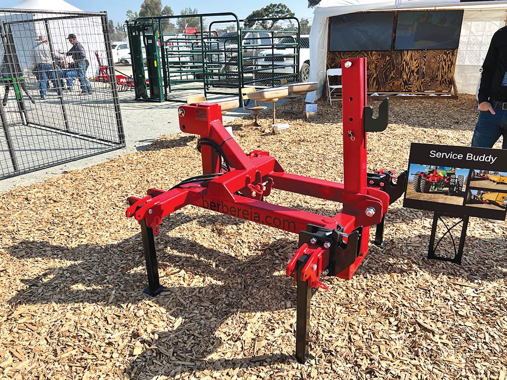 FARM SHOW Magazine - The BEST stories about Made-It-Myself Shop ...