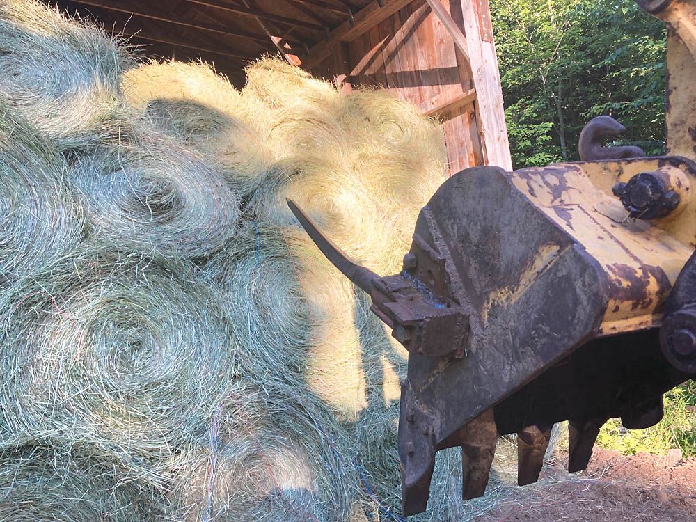 FARM SHOW Magazine - The BEST stories about Made-It-Myself Shop ...