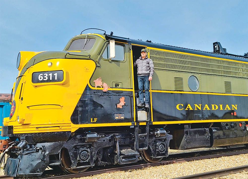 FARM SHOW Magazine - The BEST stories about Made-It-Myself Shop ...