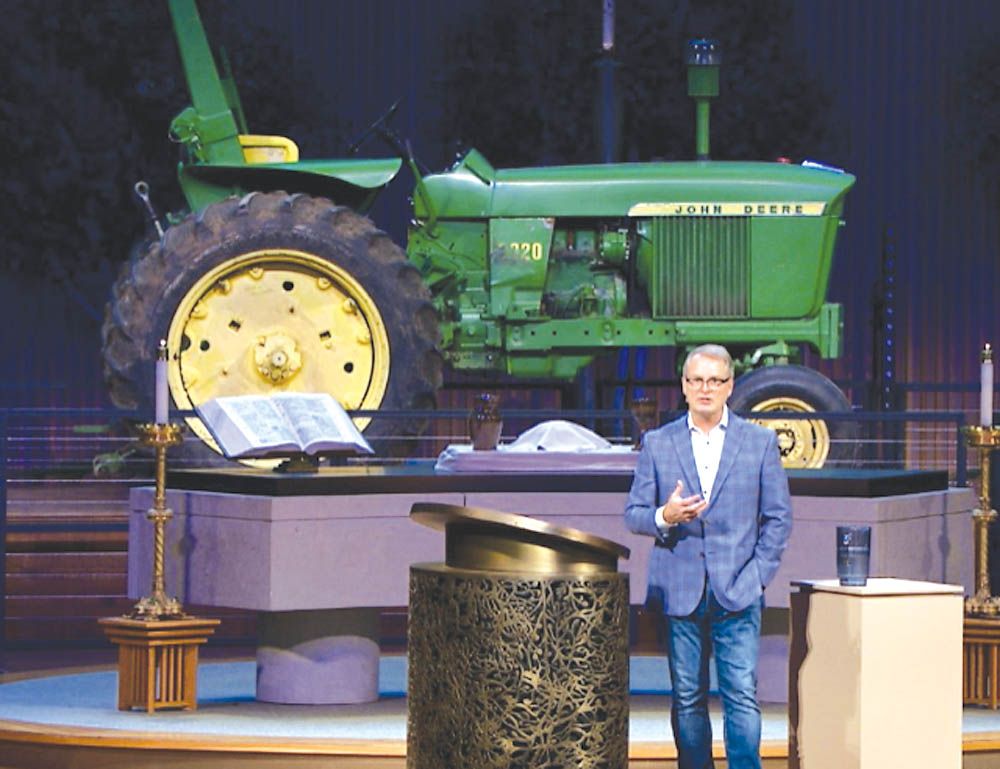 FARM SHOW Magazine - The BEST stories about Made-It-Myself Shop ...