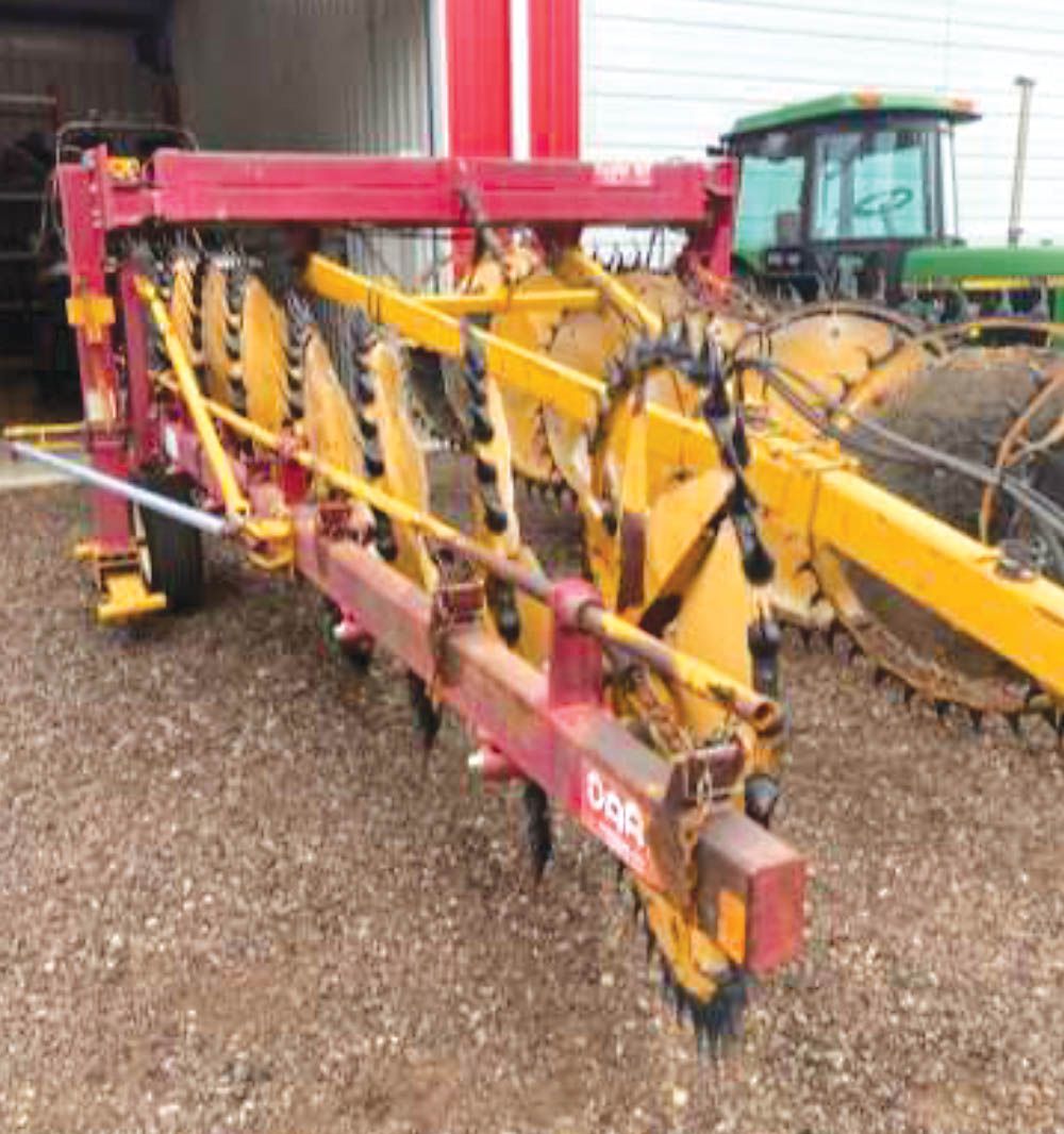 FARM SHOW Magazine - The BEST stories about Made-It-Myself Shop ...