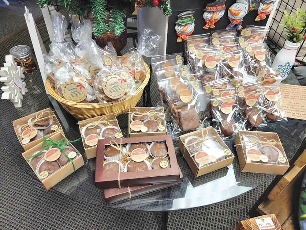 FARM SHOW Magazine - The BEST stories about Made-It-Myself Shop ...