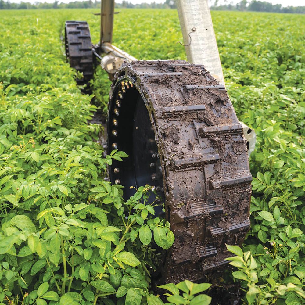 FARM SHOW Magazine - The BEST stories about Made-It-Myself Shop ...