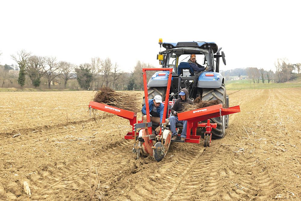 FARM SHOW Magazine - The BEST stories about Made-It-Myself Shop ...