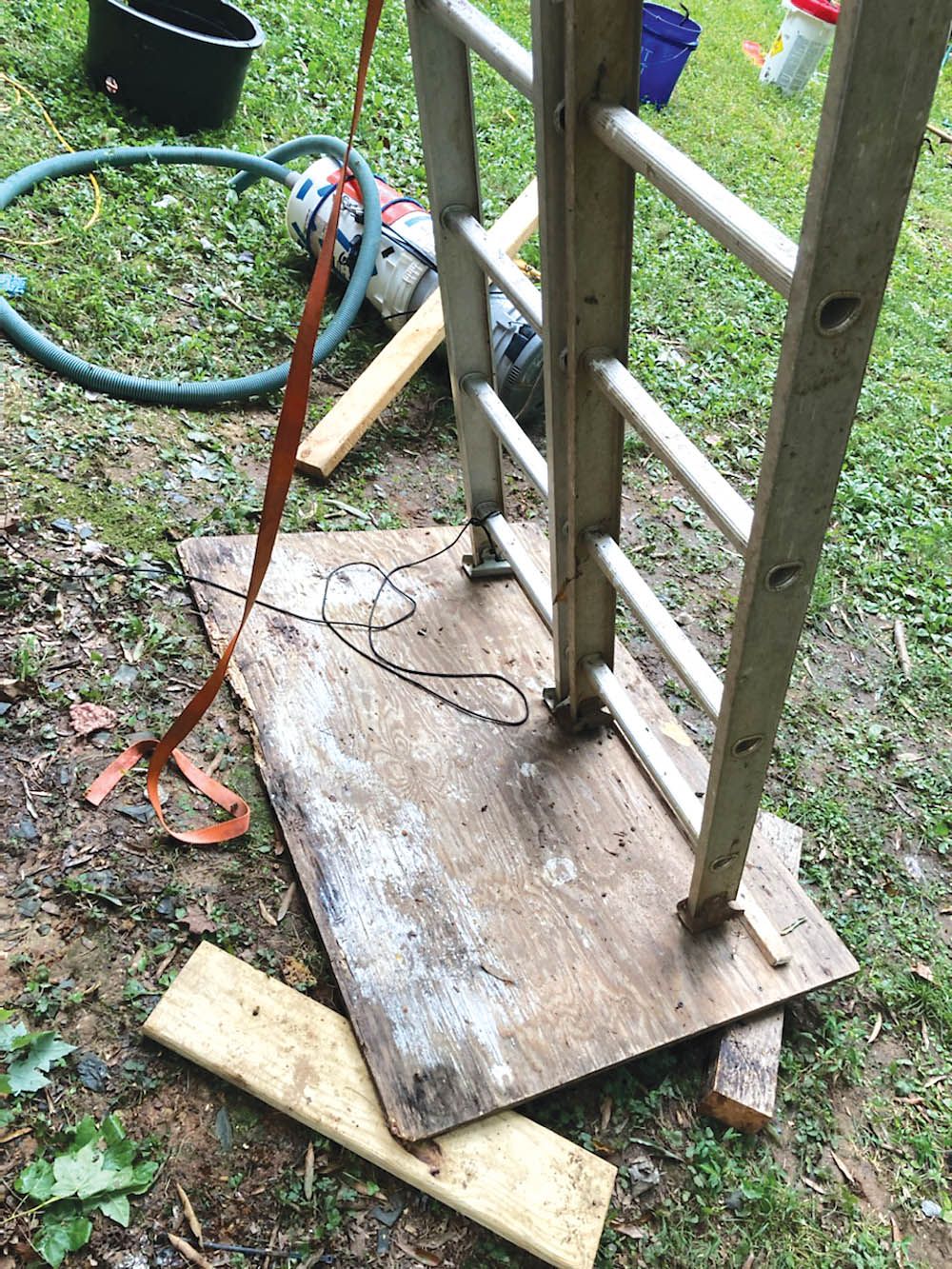 FARM SHOW Magazine - The BEST stories about Made-It-Myself Shop ...