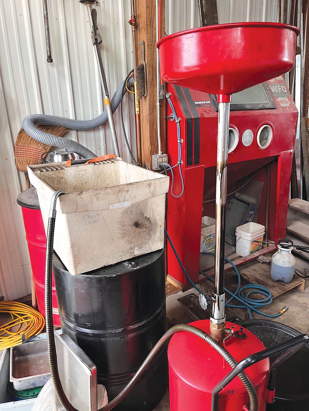 FARM SHOW Magazine - The BEST stories about Made-It-Myself Shop ...