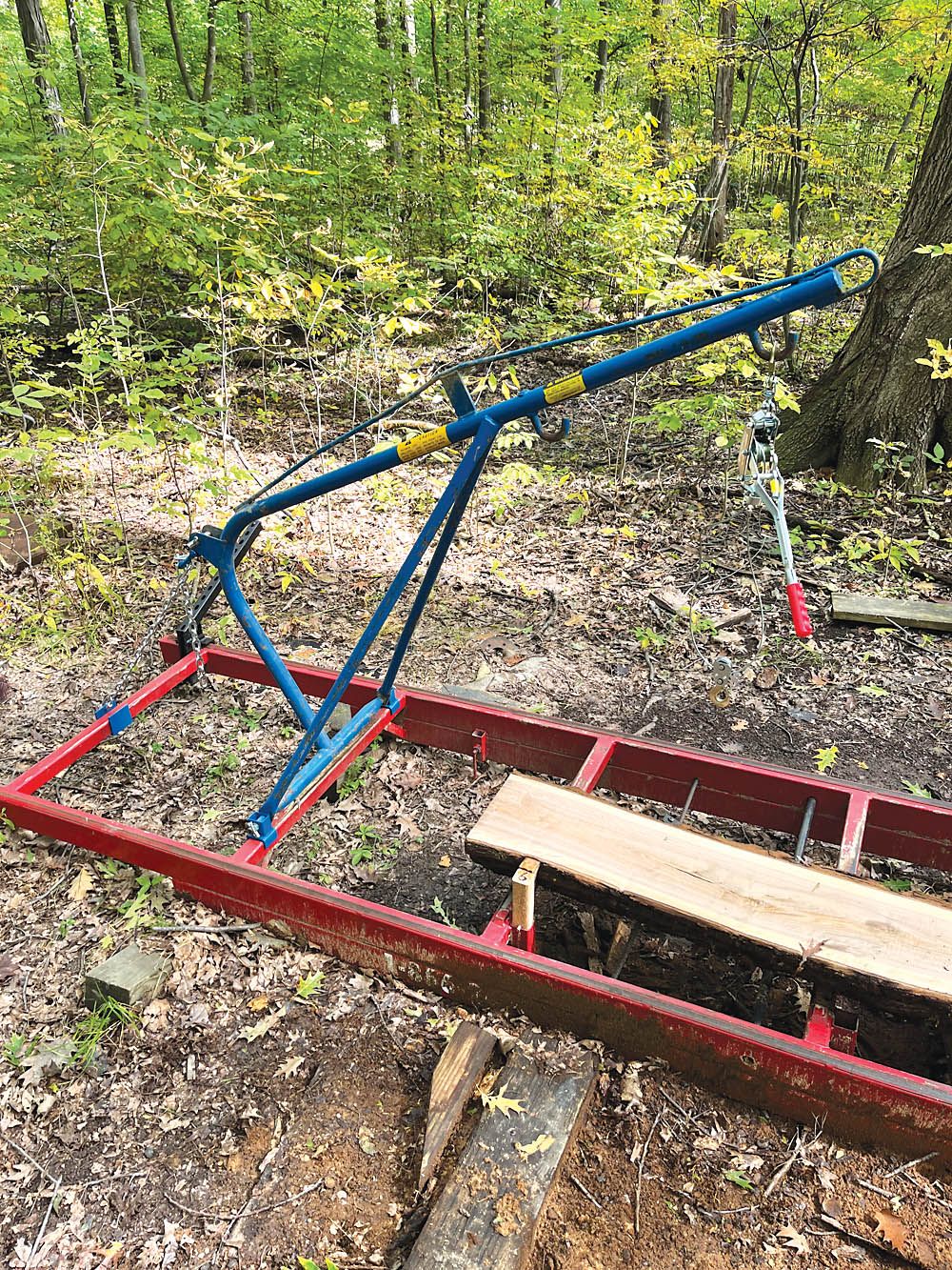 FARM SHOW Magazine - The BEST stories about Made-It-Myself Shop ...