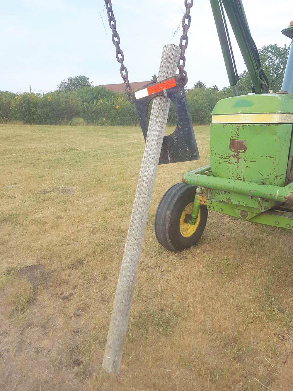 FARM SHOW Magazine - The BEST stories about Made-It-Myself Shop ...