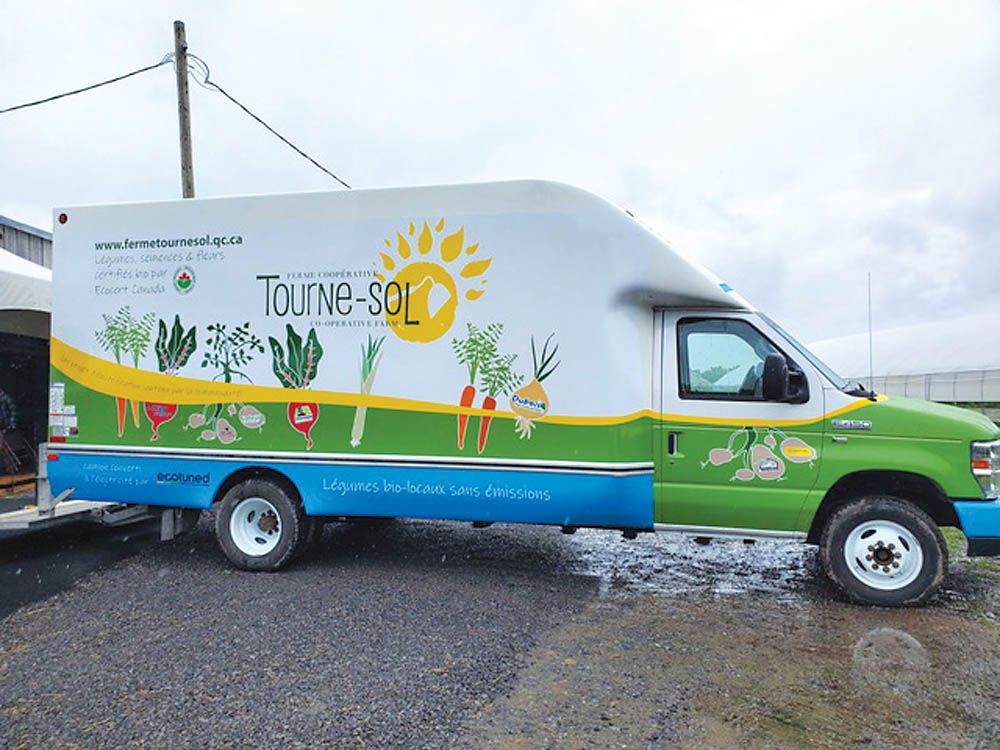 FARM SHOW Magazine - The BEST stories about Made-It-Myself Shop ...