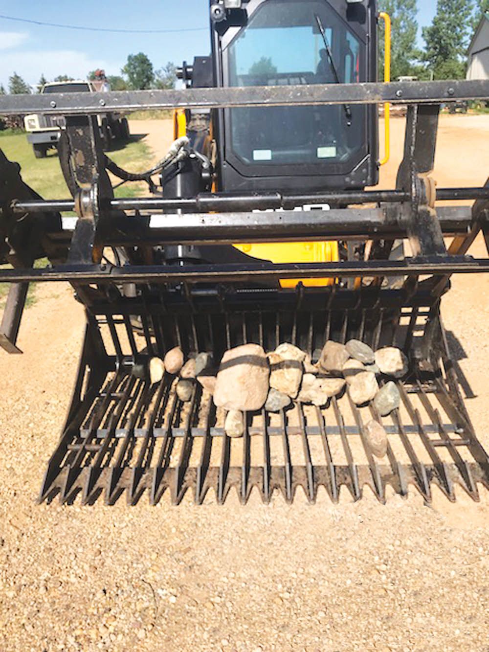 FARM SHOW Magazine - The BEST stories about Made-It-Myself Shop ...