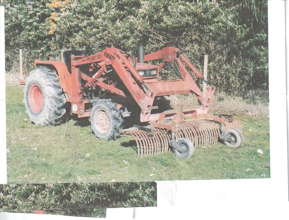 FARM SHOW Magazine - The BEST stories about Made-It-Myself Shop ...