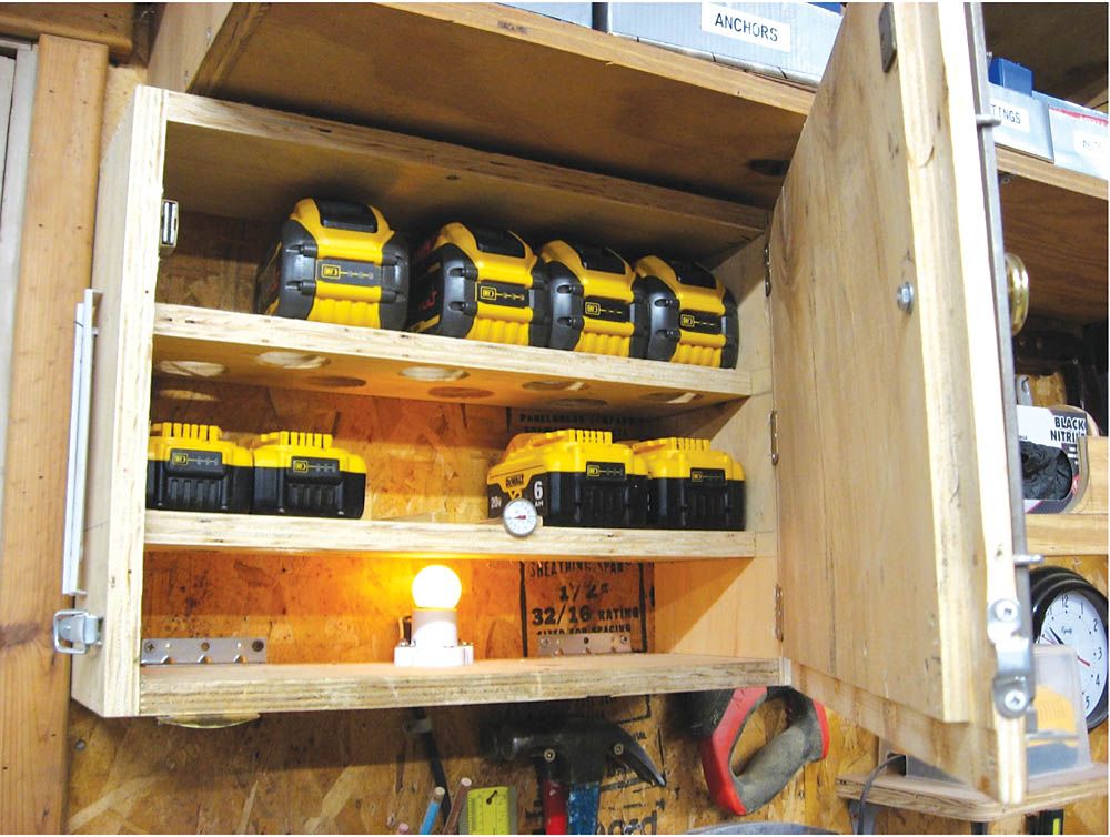 FARM SHOW Magazine - The BEST stories about Made-It-Myself Shop ...