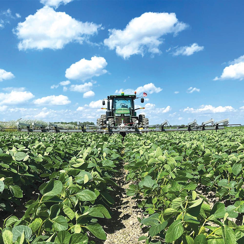 FARM SHOW Magazine - The BEST stories about Made-It-Myself Shop ...