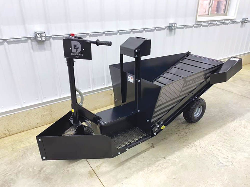 FARM SHOW Magazine - The BEST stories about Made-It-Myself Shop ...