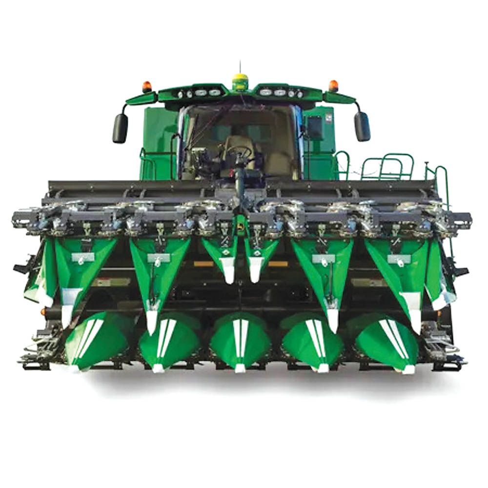 FARM SHOW Magazine - The BEST stories about Made-It-Myself Shop ...