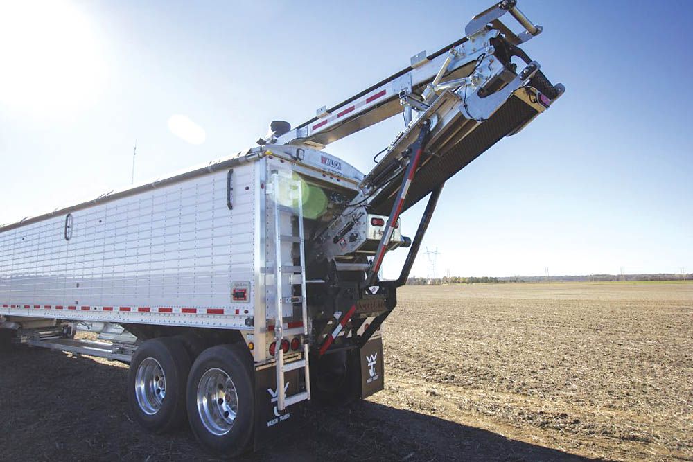 FARM SHOW Magazine - The BEST stories about Made-It-Myself Shop ...
