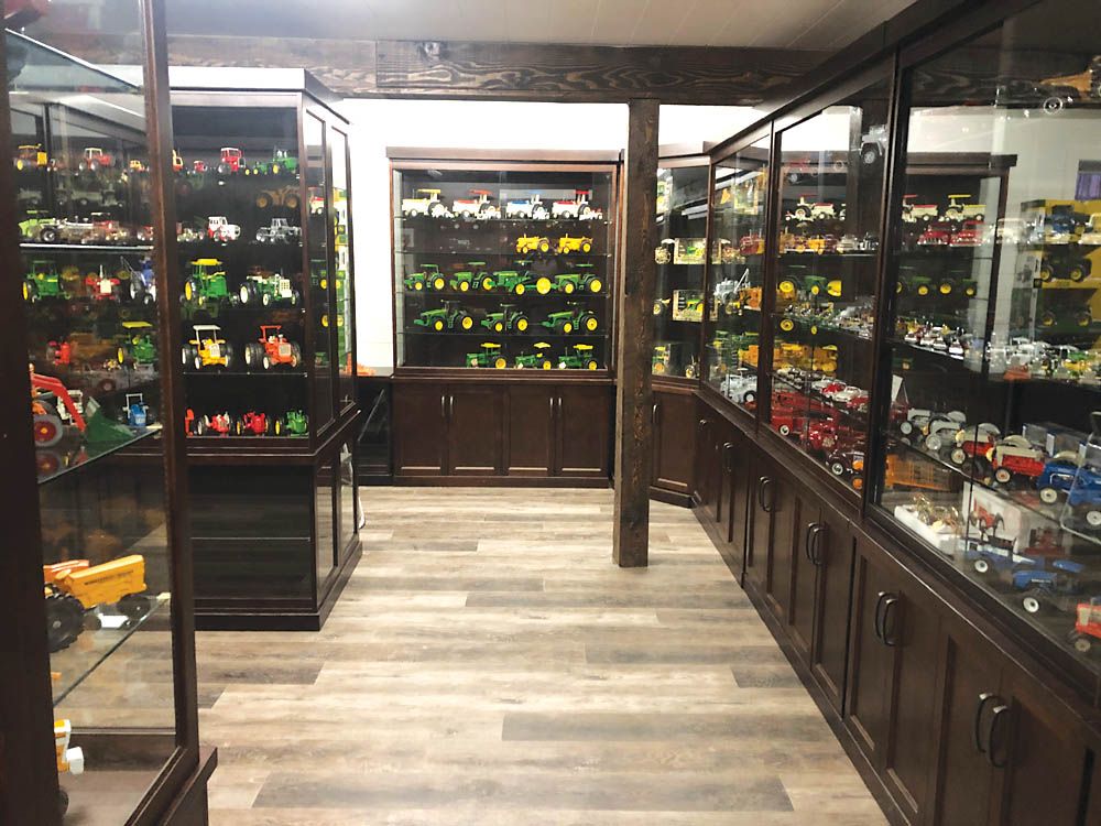 FARM SHOW Magazine - The BEST stories about Made-It-Myself Shop ...