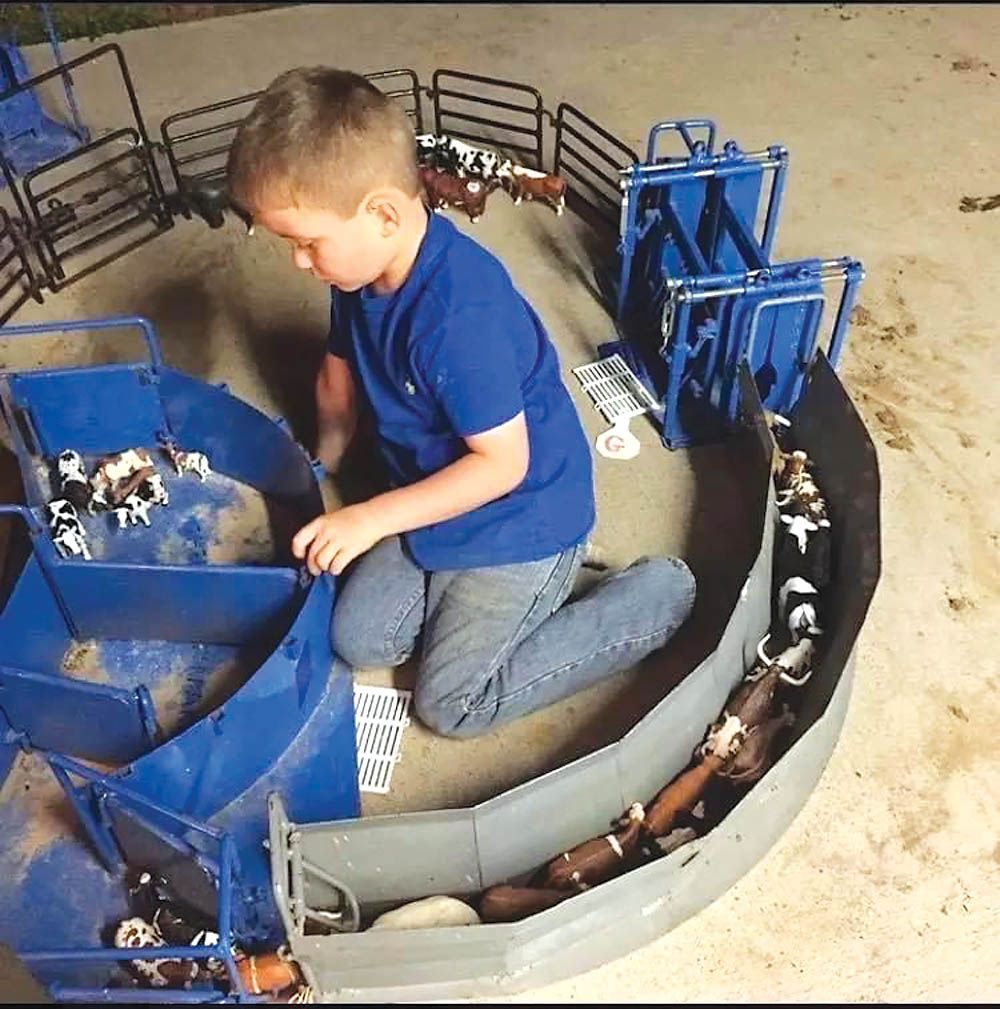 FARM SHOW Magazine - The BEST stories about Made-It-Myself Shop ...