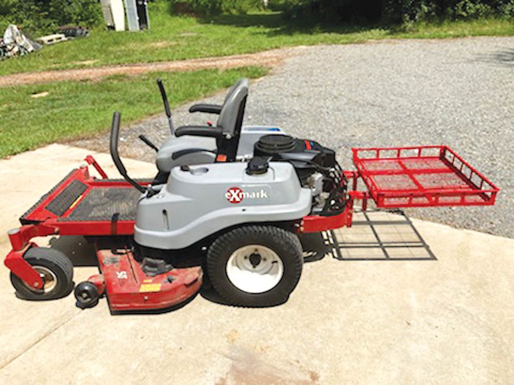 FARM SHOW Magazine - The BEST stories about Made-It-Myself Shop ...