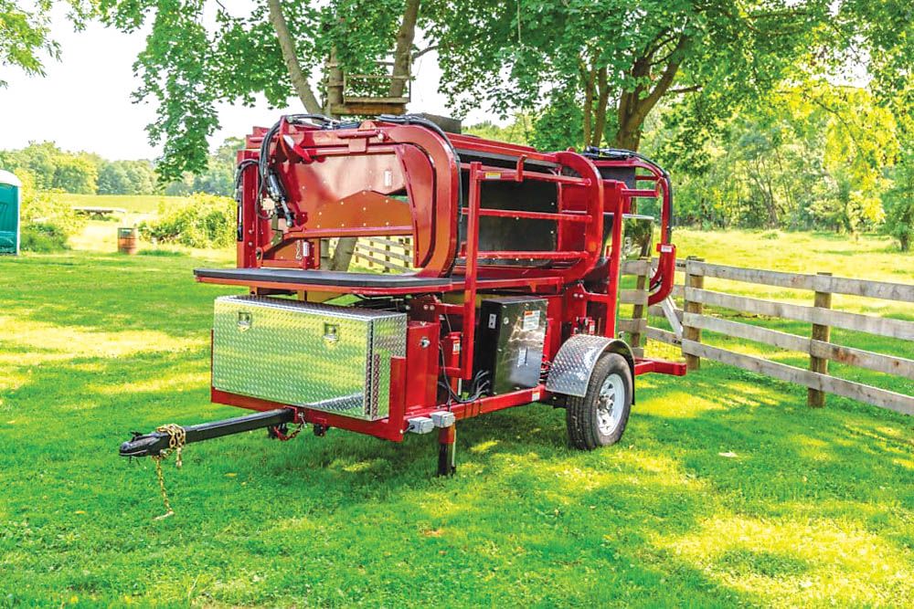 FARM SHOW Magazine - The BEST stories about Made-It-Myself Shop ...