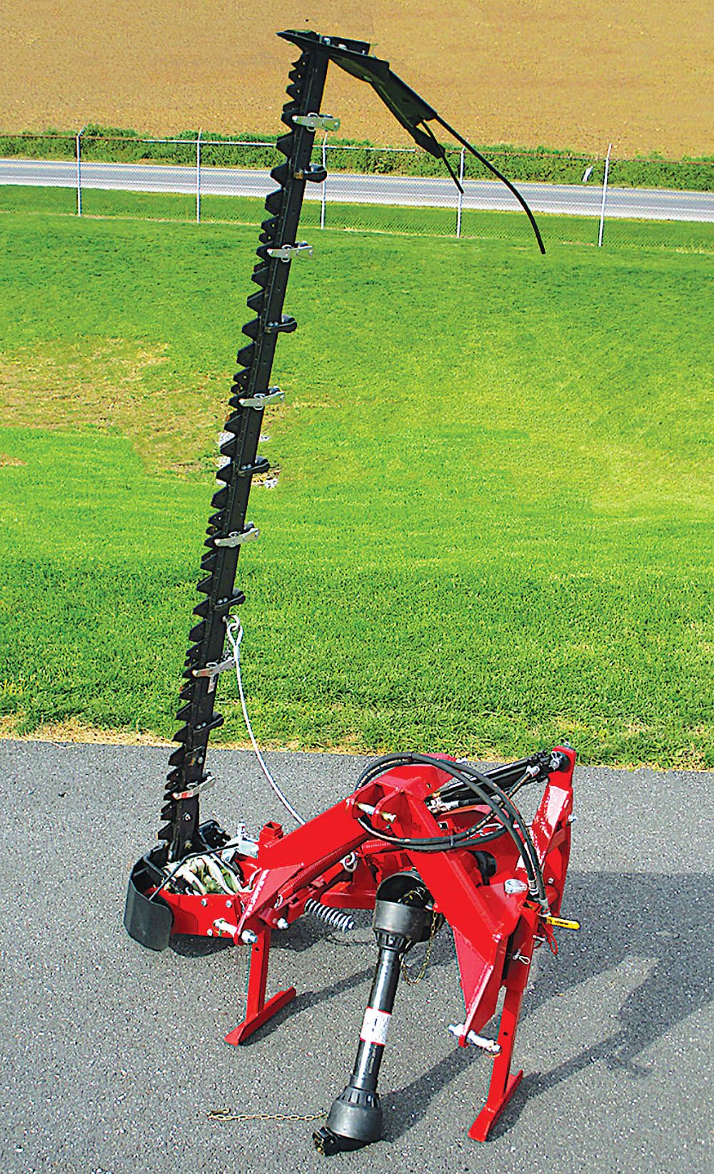 FARM SHOW Magazine - The BEST stories about Made-It-Myself Shop ...