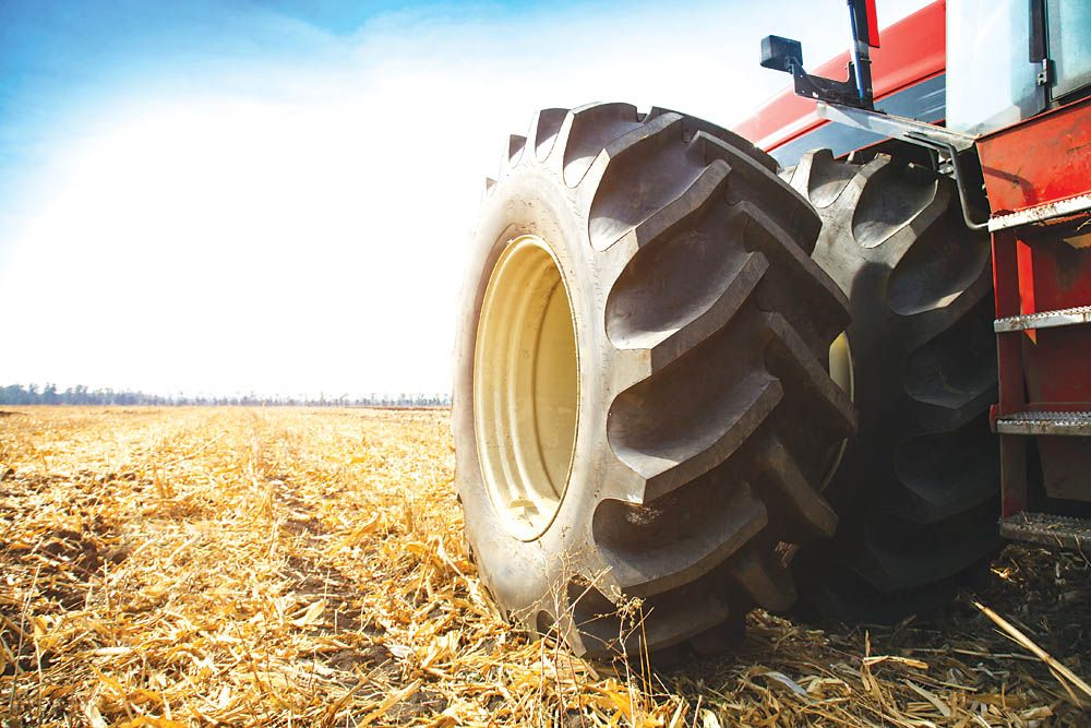 FARM SHOW Magazine - The BEST stories about Made-It-Myself Shop ...