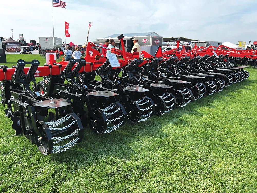 FARM SHOW Magazine - The BEST stories about Made-It-Myself Shop ...