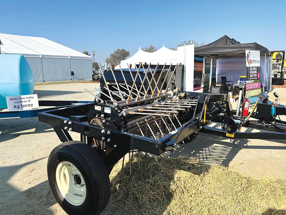 FARM SHOW Magazine - The BEST stories about Made-It-Myself Shop ...