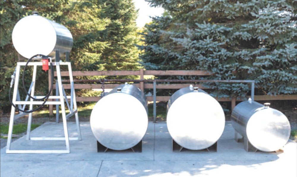 FARM SHOW Magazine - The BEST stories about Made-It-Myself Shop ...