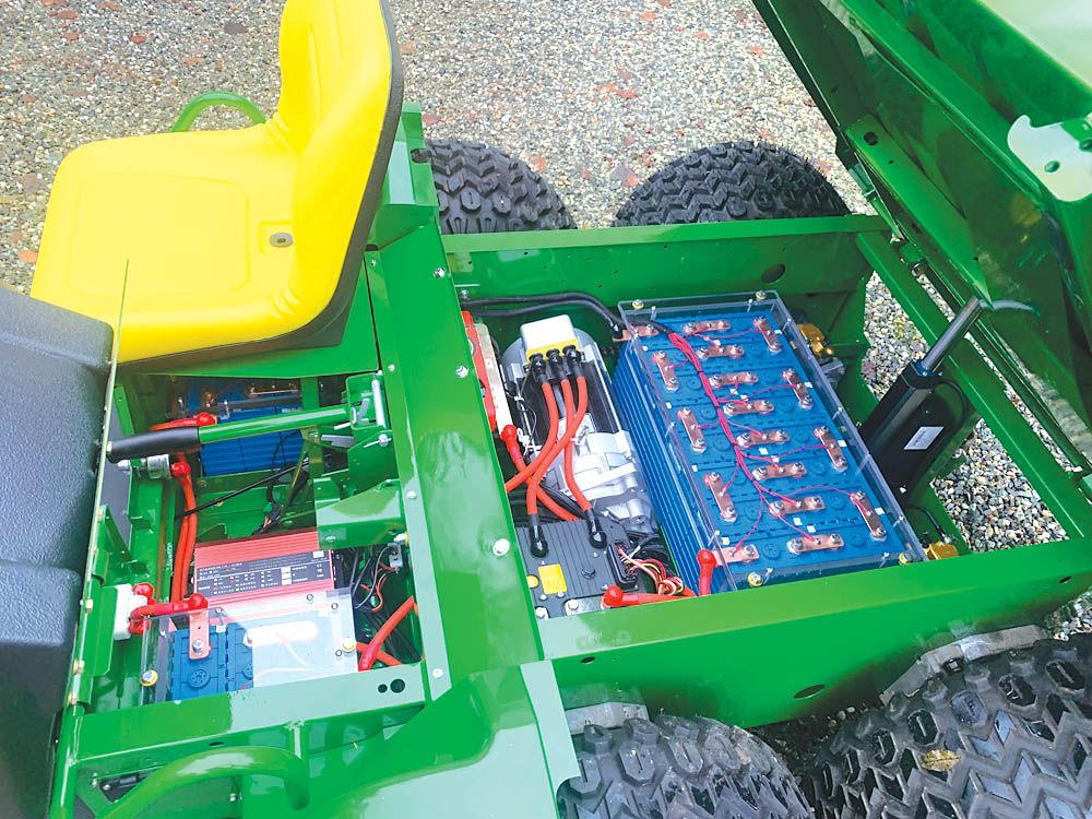 FARM SHOW Magazine - The BEST stories about Made-It-Myself Shop ...