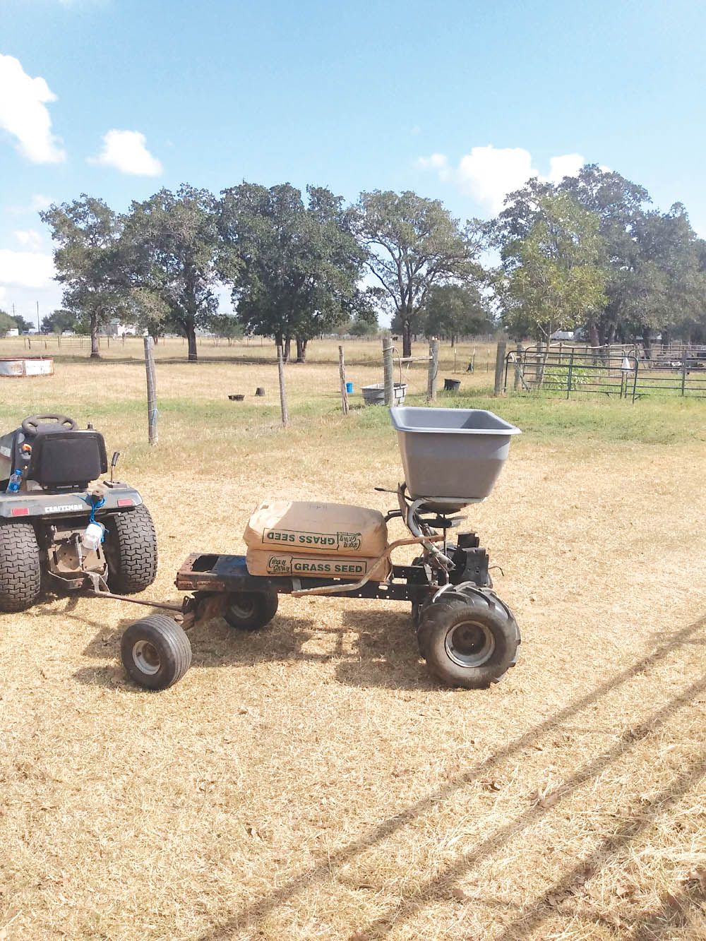 FARM SHOW Magazine - The BEST stories about Made-It-Myself Shop ...