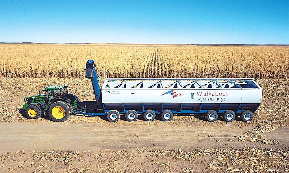 FARM SHOW Magazine - The BEST stories about Made-It-Myself Shop ...