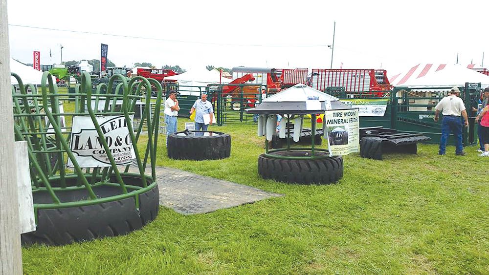 FARM SHOW Magazine - The BEST stories about Made-It-Myself Shop ...