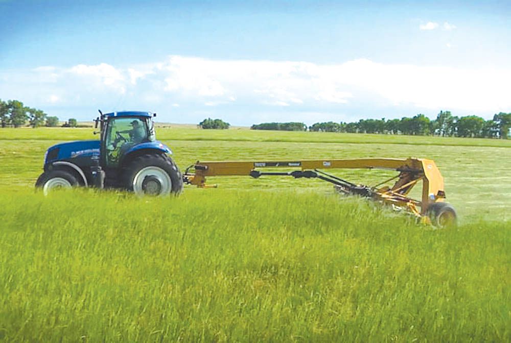 FARM SHOW Magazine - The BEST stories about Made-It-Myself Shop Inventions, Farming and ...