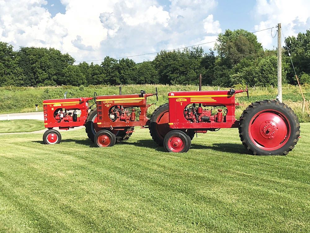 FARM SHOW Magazine - The BEST stories about Made-It-Myself Shop ...