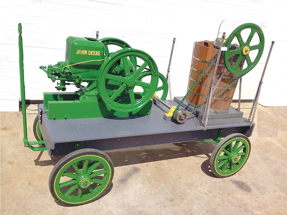 FARM SHOW Magazine - The BEST stories about Made-It-Myself Shop ...