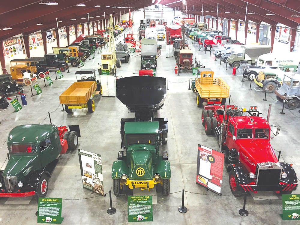 FARM SHOW Magazine - The BEST stories about Made-It-Myself Shop ...