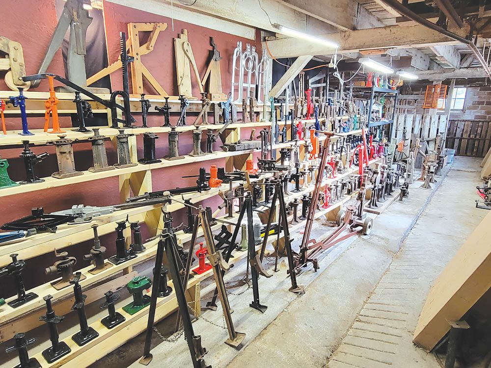 FARM SHOW Magazine - The BEST stories about Made-It-Myself Shop ...