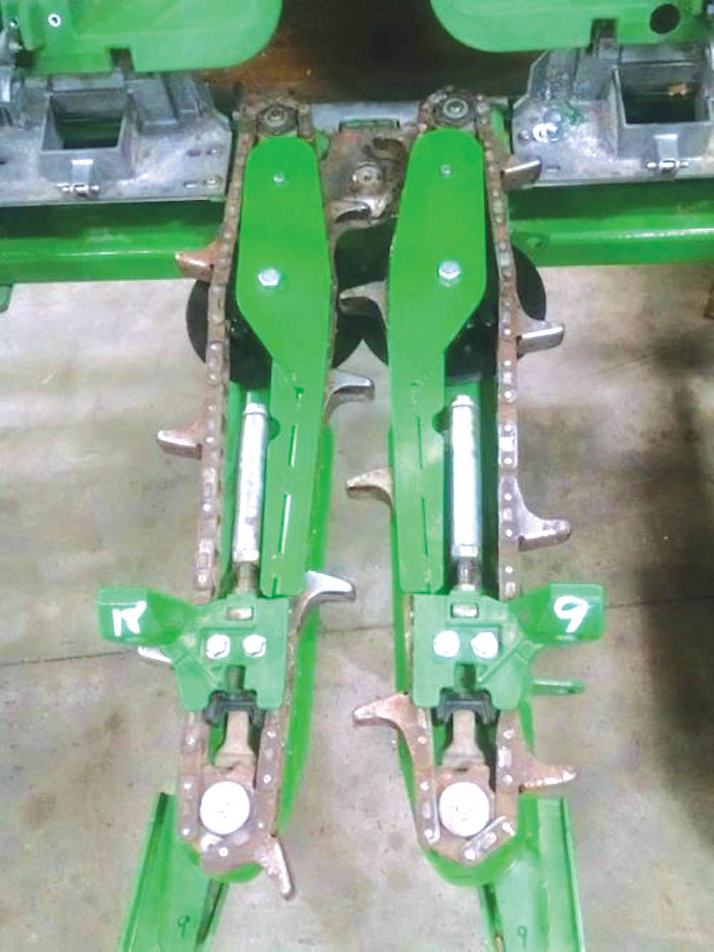 FARM SHOW Magazine - The BEST stories about Made-It-Myself Shop ...