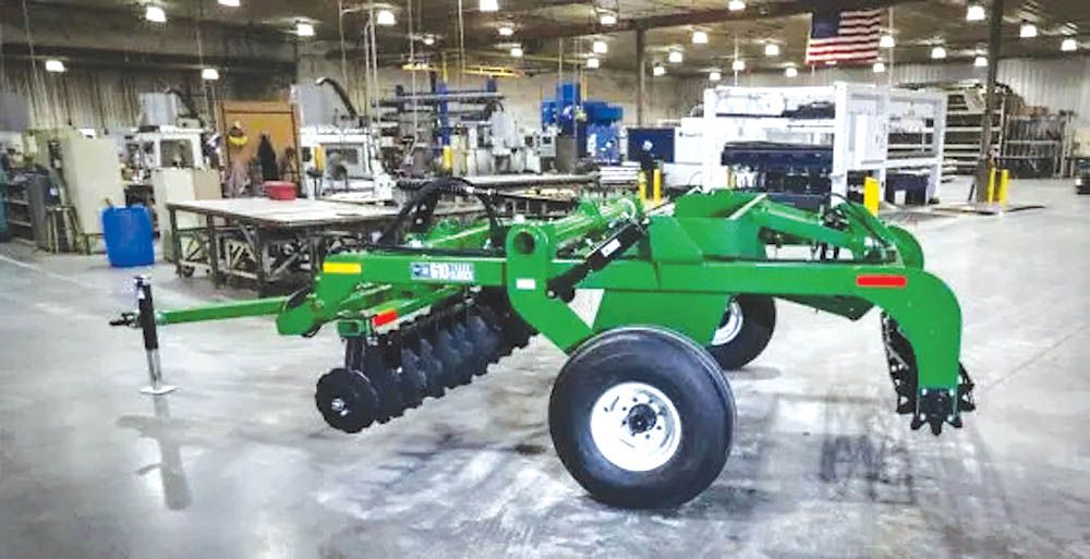 FARM SHOW Magazine - The BEST stories about Made-It-Myself Shop ...