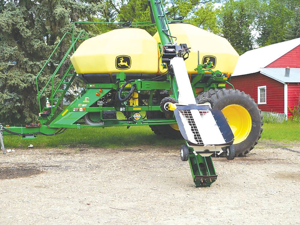 FARM SHOW Magazine - The BEST stories about Made-It-Myself Shop ...