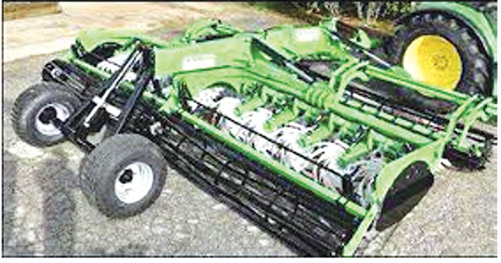 FARM SHOW Magazine - The BEST stories about Made-It-Myself Shop ...