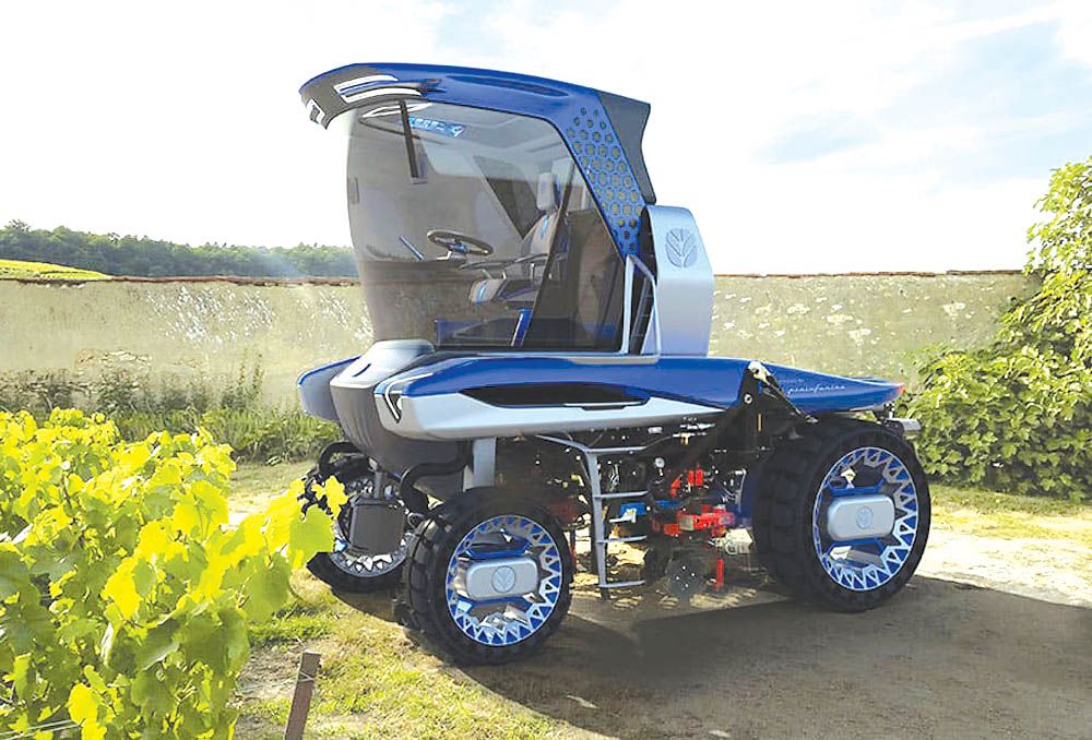 FARM SHOW Magazine - The BEST stories about Made-It-Myself Shop ...